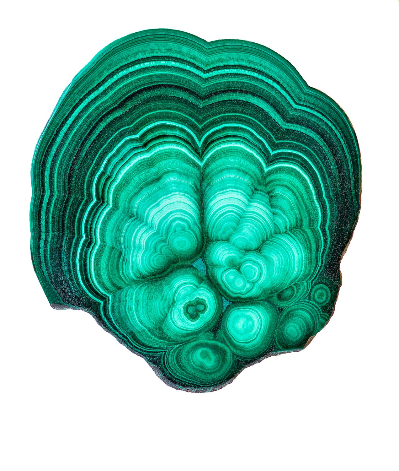 Malachite - Natiorabe