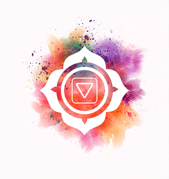 Harmonisation des chakras en lithothérapie